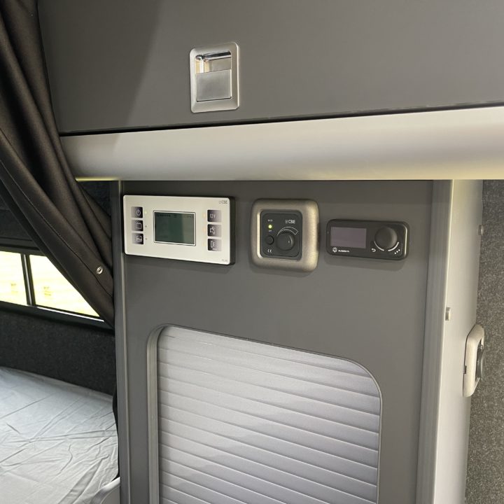 SOLD SOLD SOLD Citreon Relay 2021 Camper Delivery Miles – Reload ...