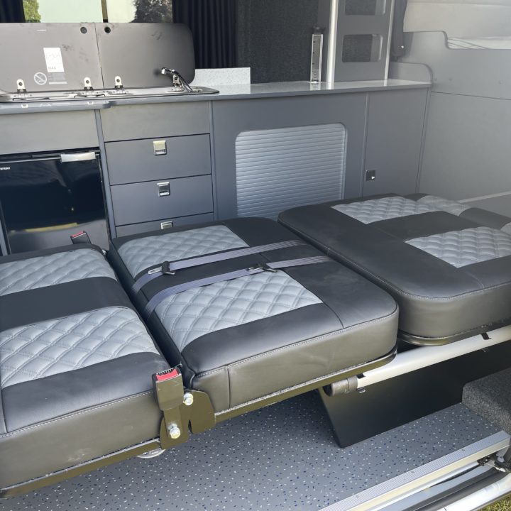 SOLD SOLD SOLD Citreon Relay 2021 Camper Delivery Miles – Reload ...